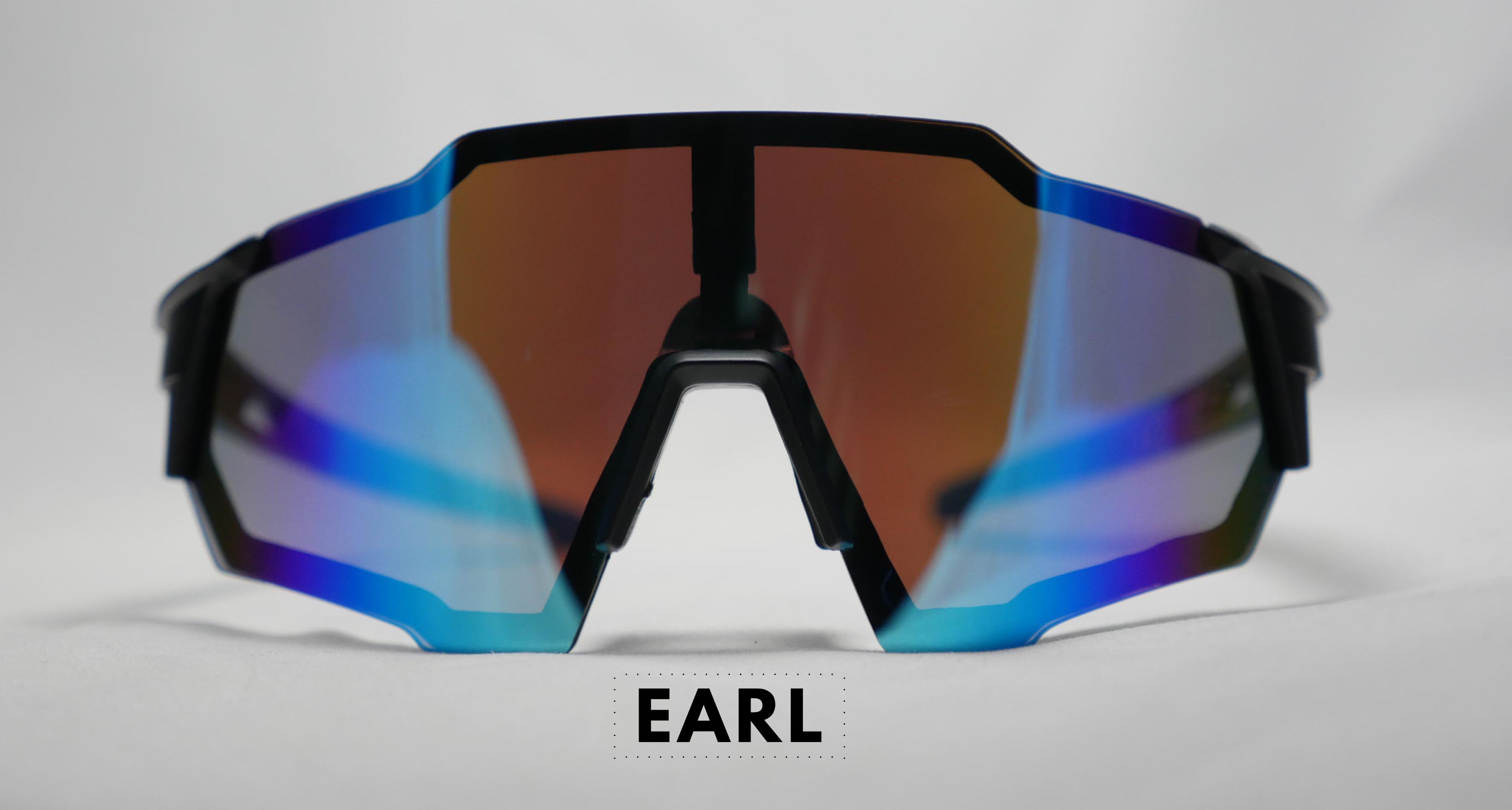 TURBO VORTEX – EARL